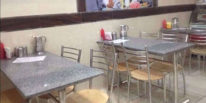 Nandi Sweets, Sector 40, Chandigarh - Zomato