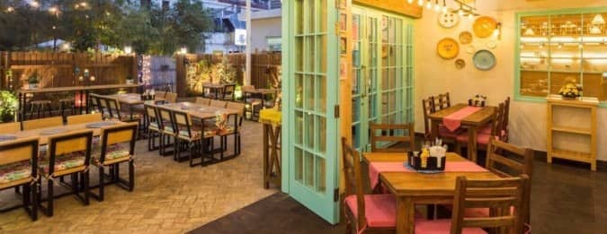 CAFÈ JC's Reviews, User Reviews for CAFÈ JC's, Sector 10, Chandigarh ...