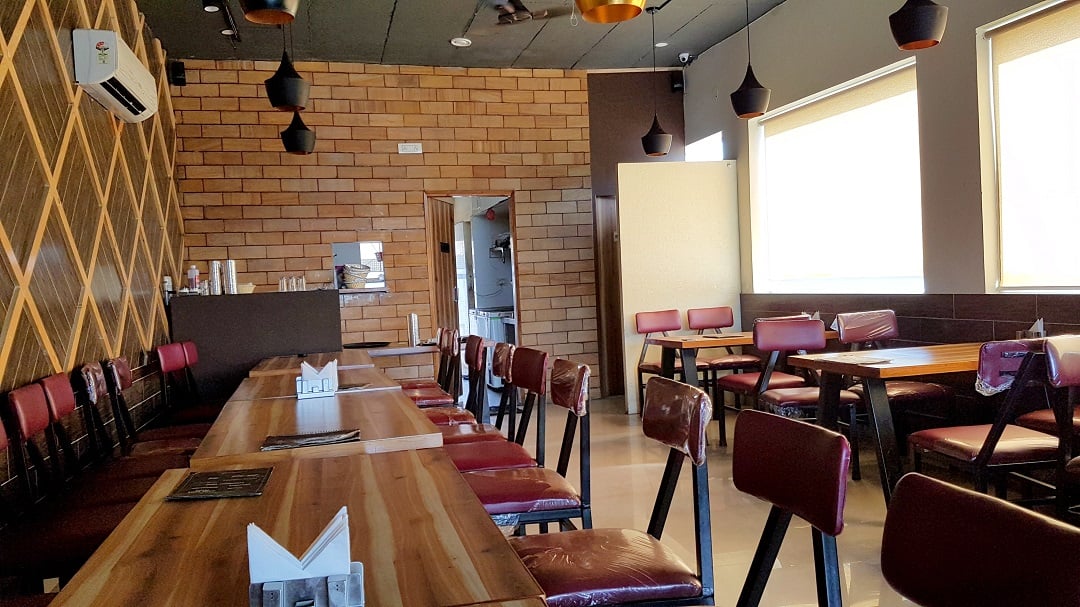 Amar's Kitchen, TDI City, Mohali | Zomato