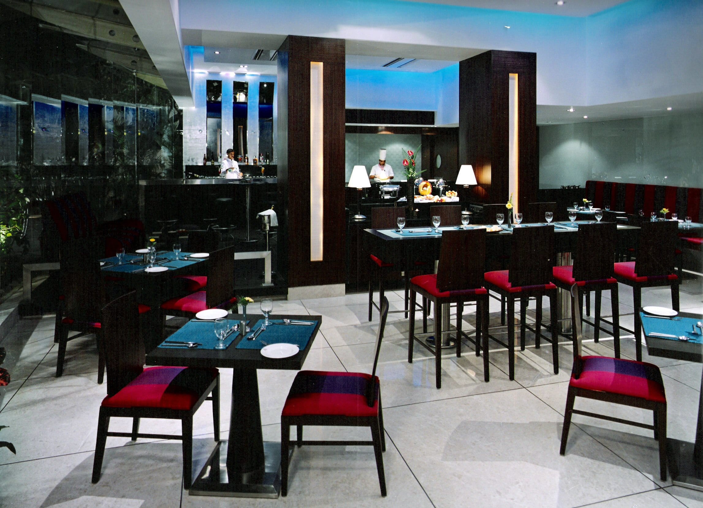 Menu of Silver Leaf, Shivaji Nagar, Pune