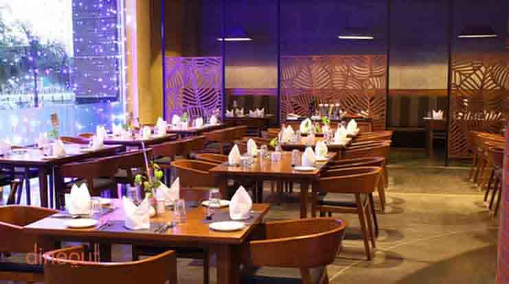 Silver Leaf, Shivaji Nagar, Pune | Zomato