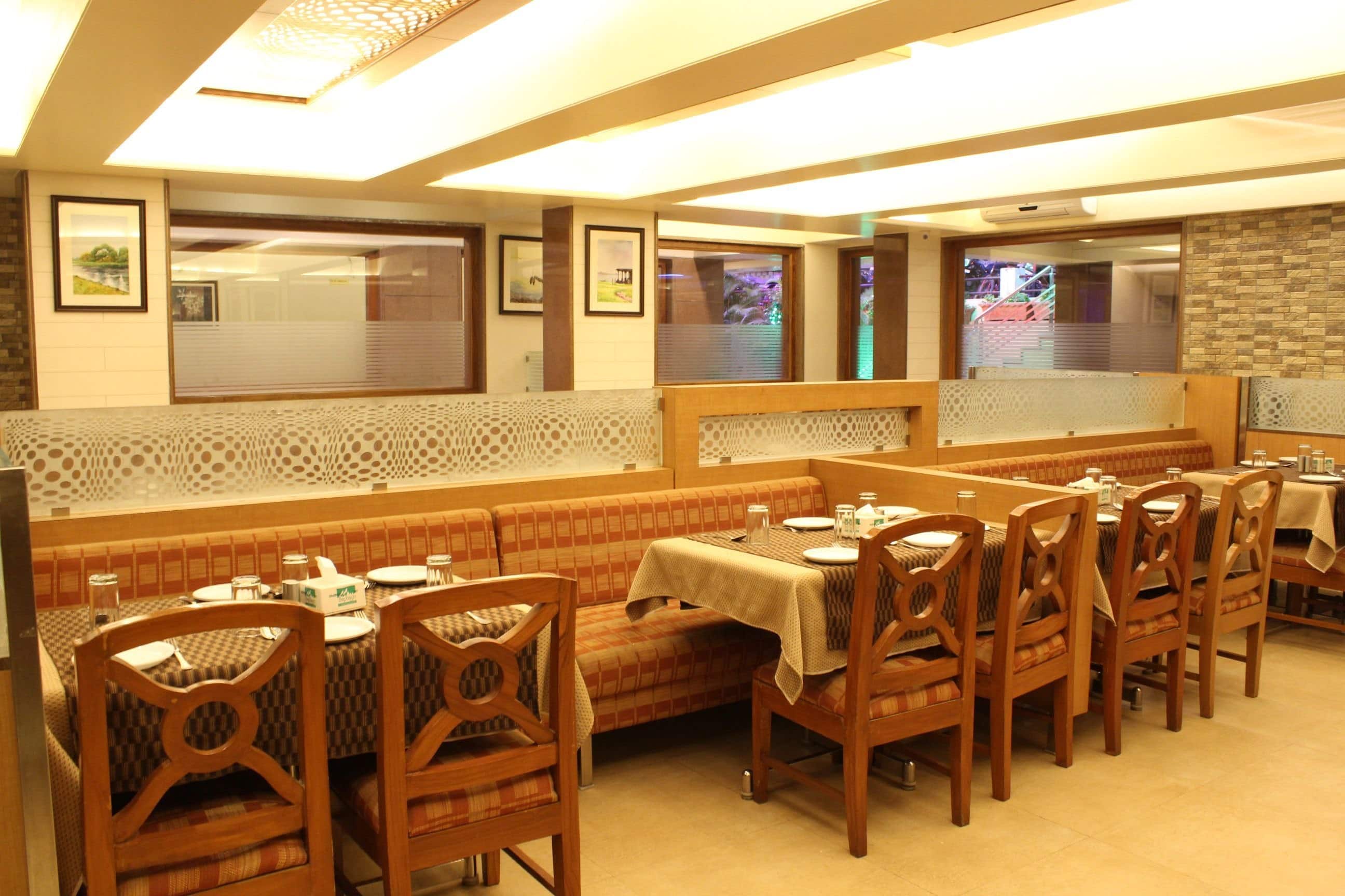 Saptagiri, Akurdi, Pune | Zomato