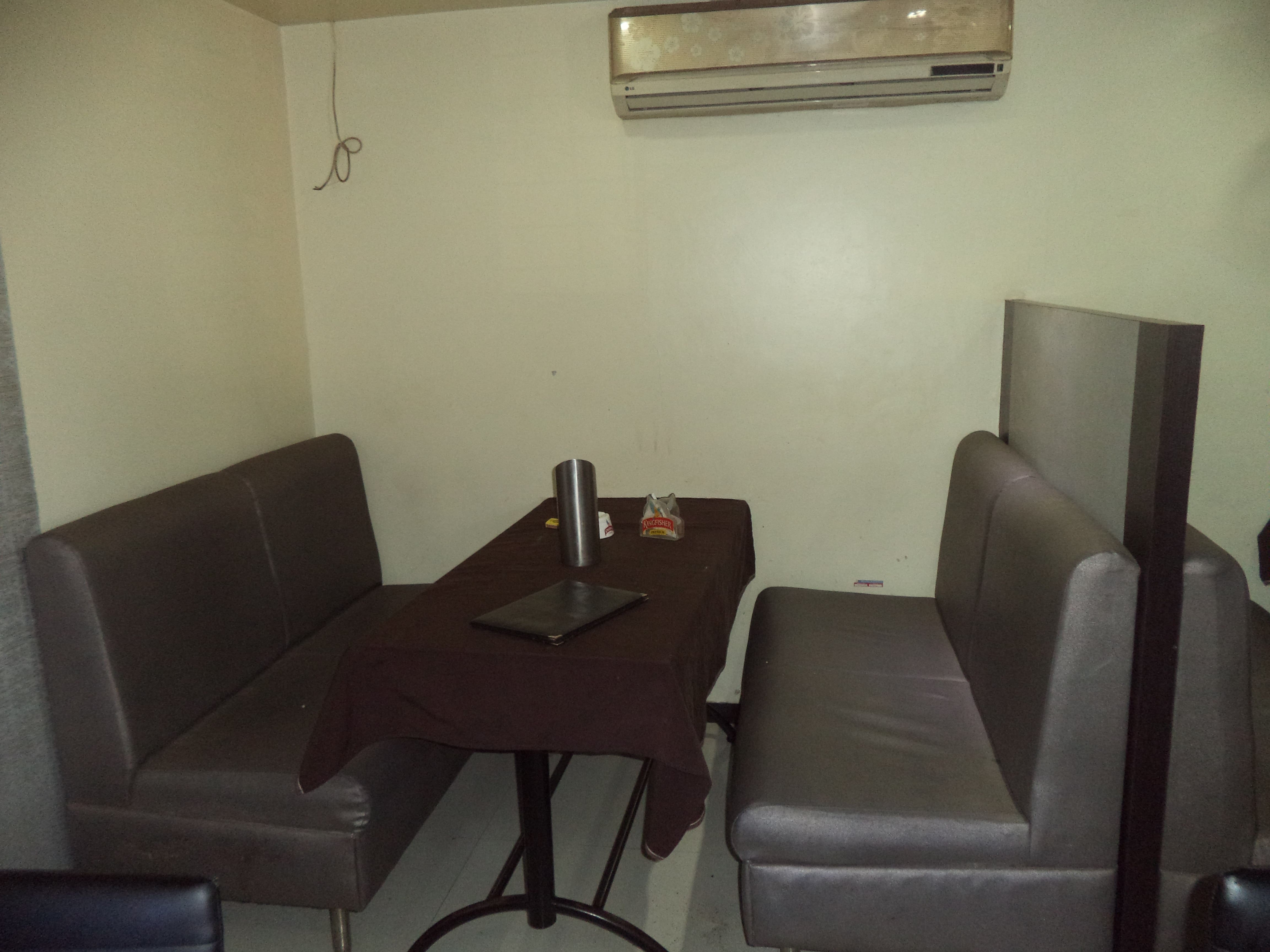 Menu of Hotel Amchee, Karve Nagar, Pune