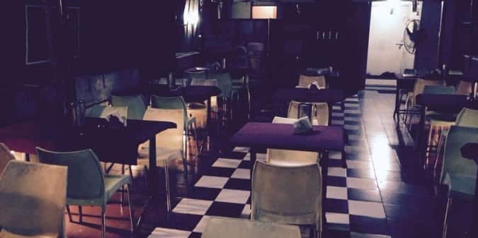 Hotel Amchee, Karve Nagar, Pune | Zomato