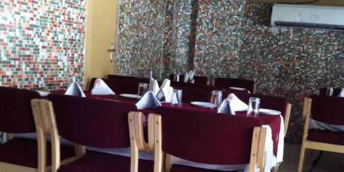 Vrindavan Restaurant, New Palasia, Indore - Zomato