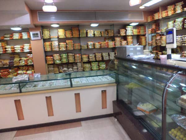 Apna Sweets, Sapna Sangeeta, Indore - Zomato