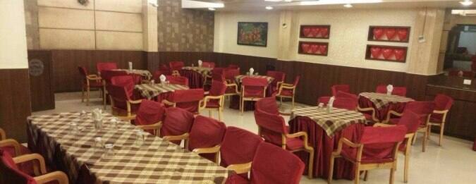 Umang - Hotel Apna Avenue, New Palasia, Indore - Zomato