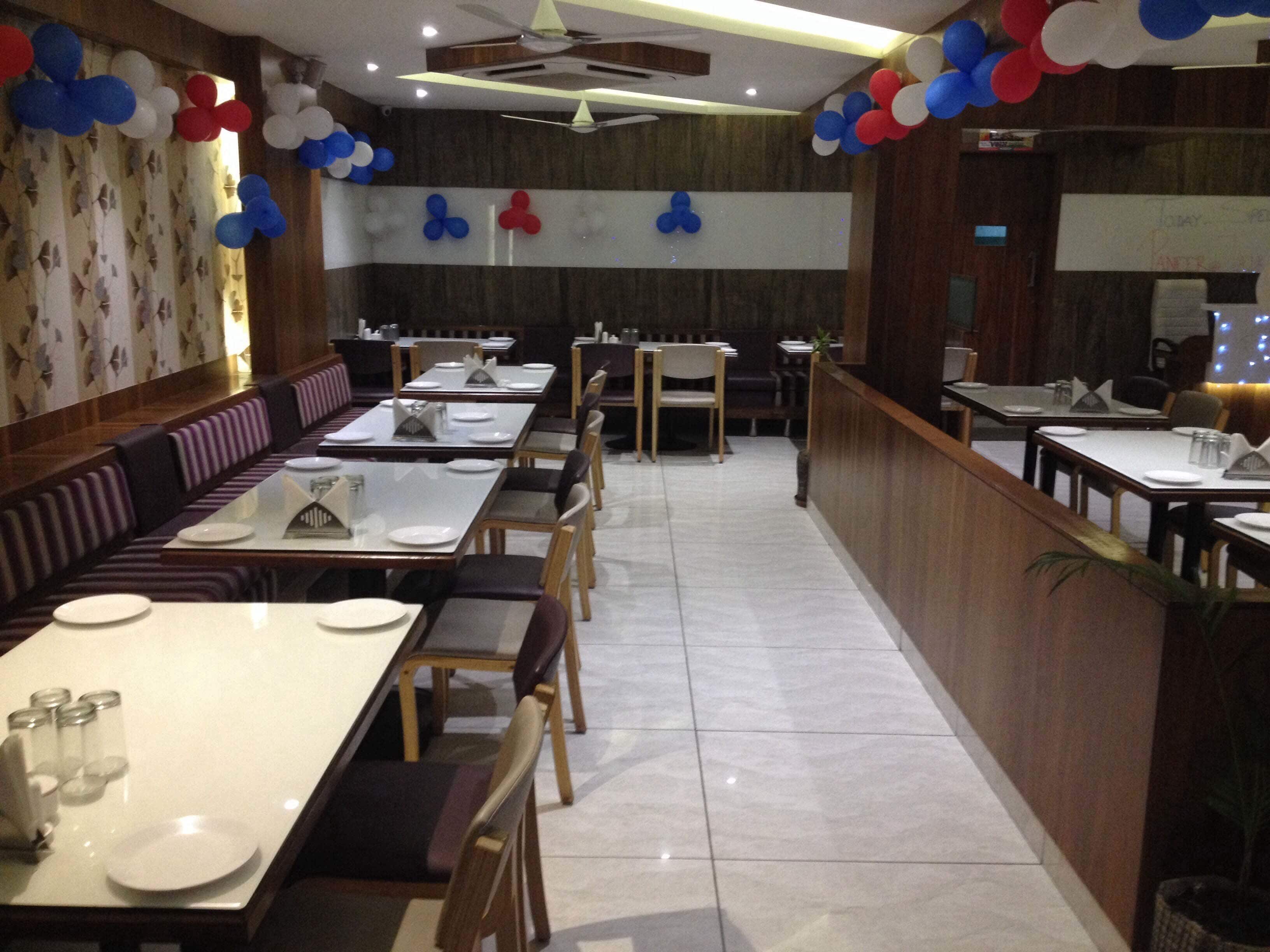 Menu of Vikas Sweets & Restaurant, Rau, Indore