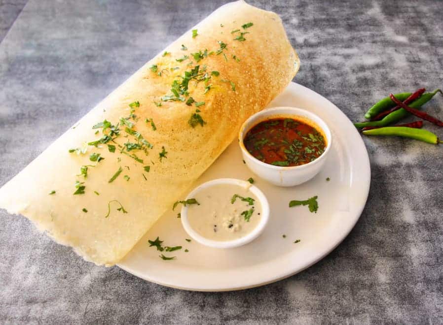 Hotel Rajdoot Udupi Corner, Satpur, Nashik | Zomato