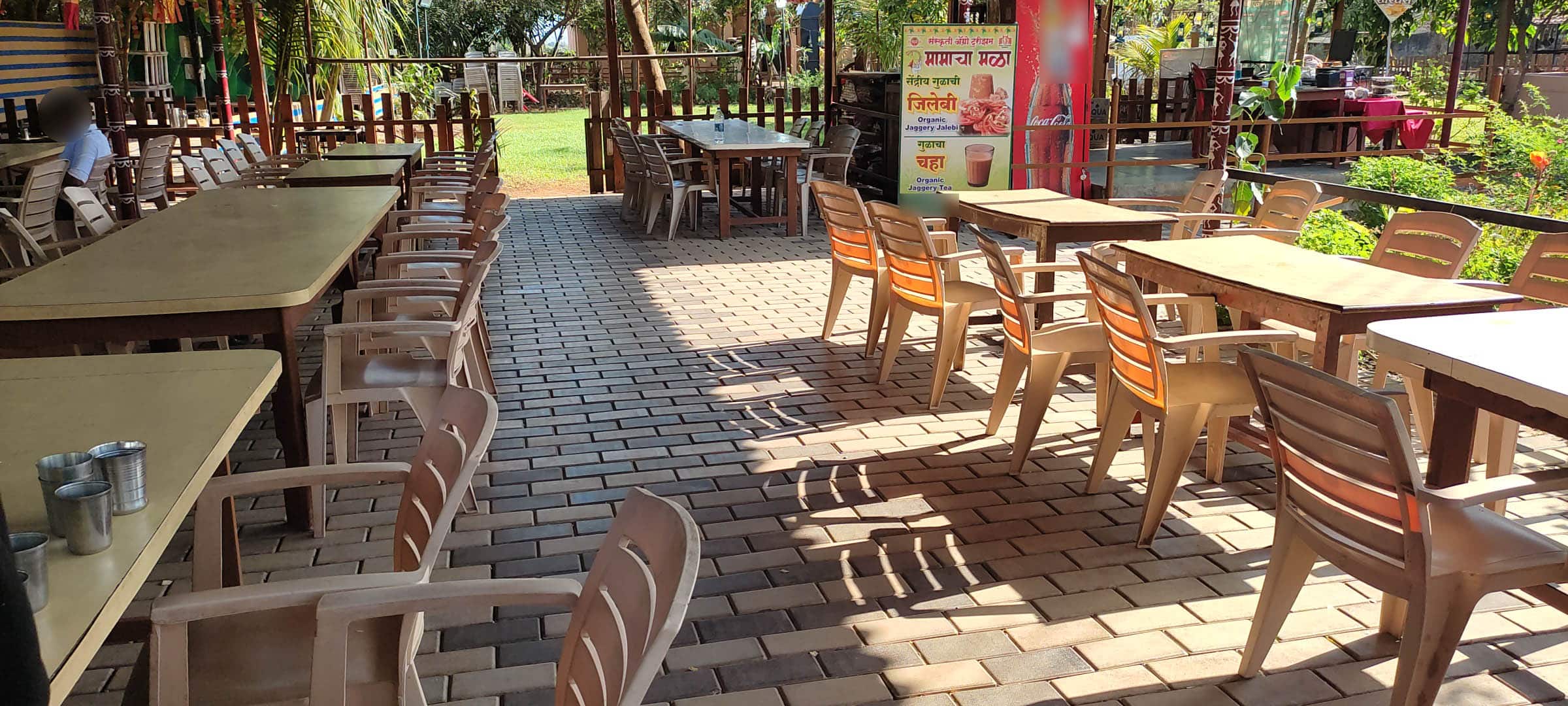 Mamacha Mala, Panchavati, Nashik | Zomato