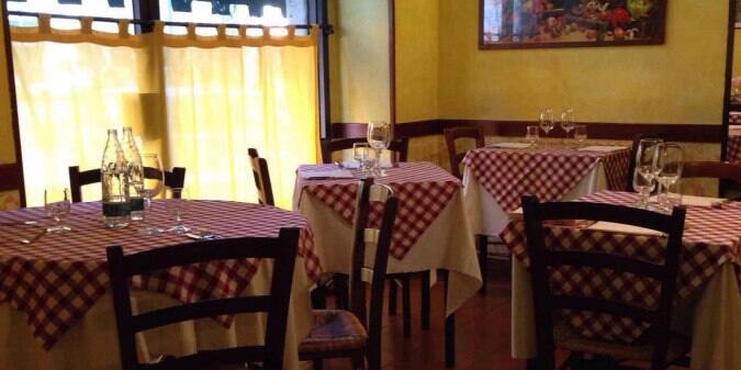 La Piola a Milano: Foto del Menu con Prezzi - Zomato Italia