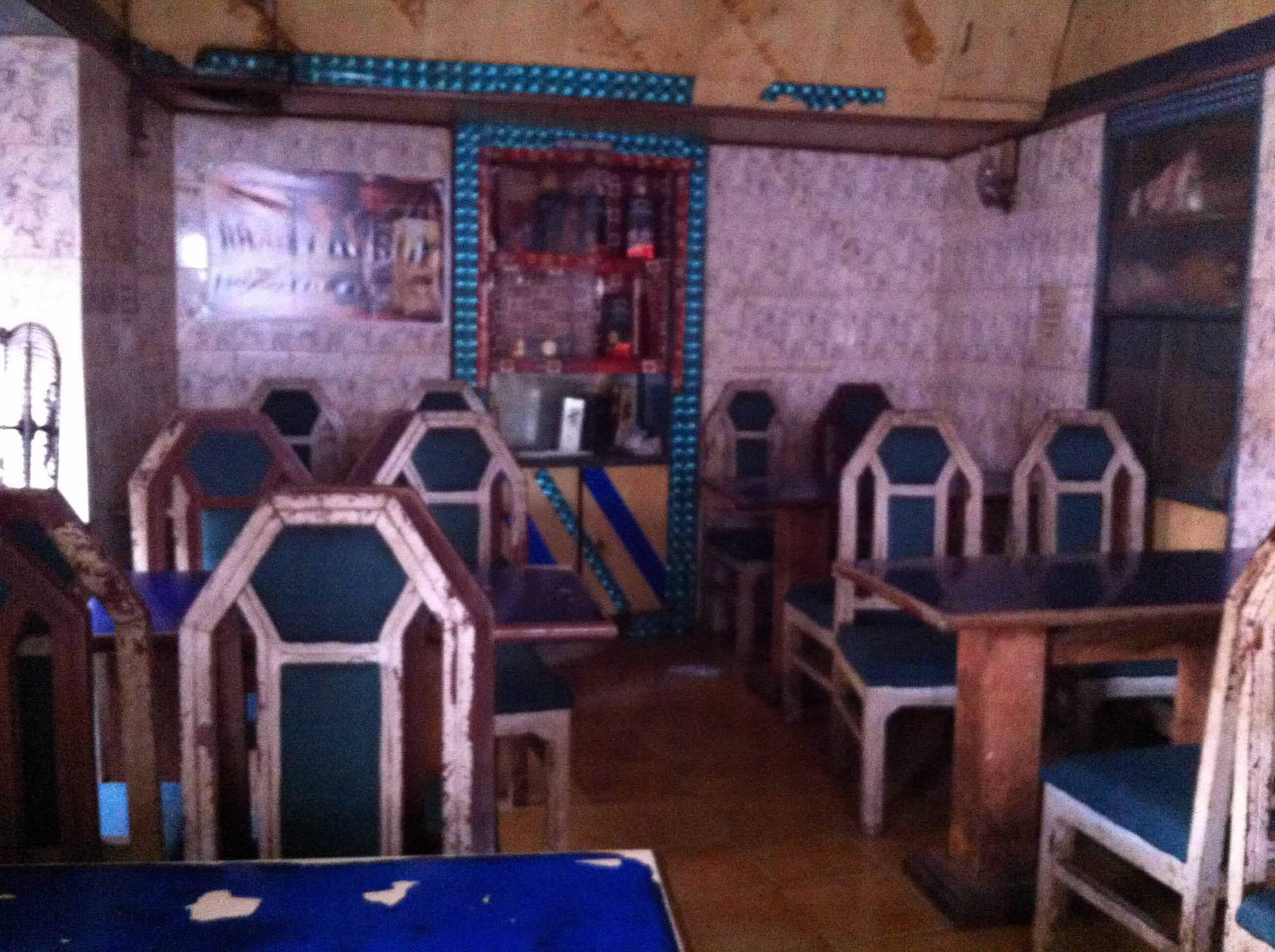 Miski's, Panaji, Goa | Zomato
