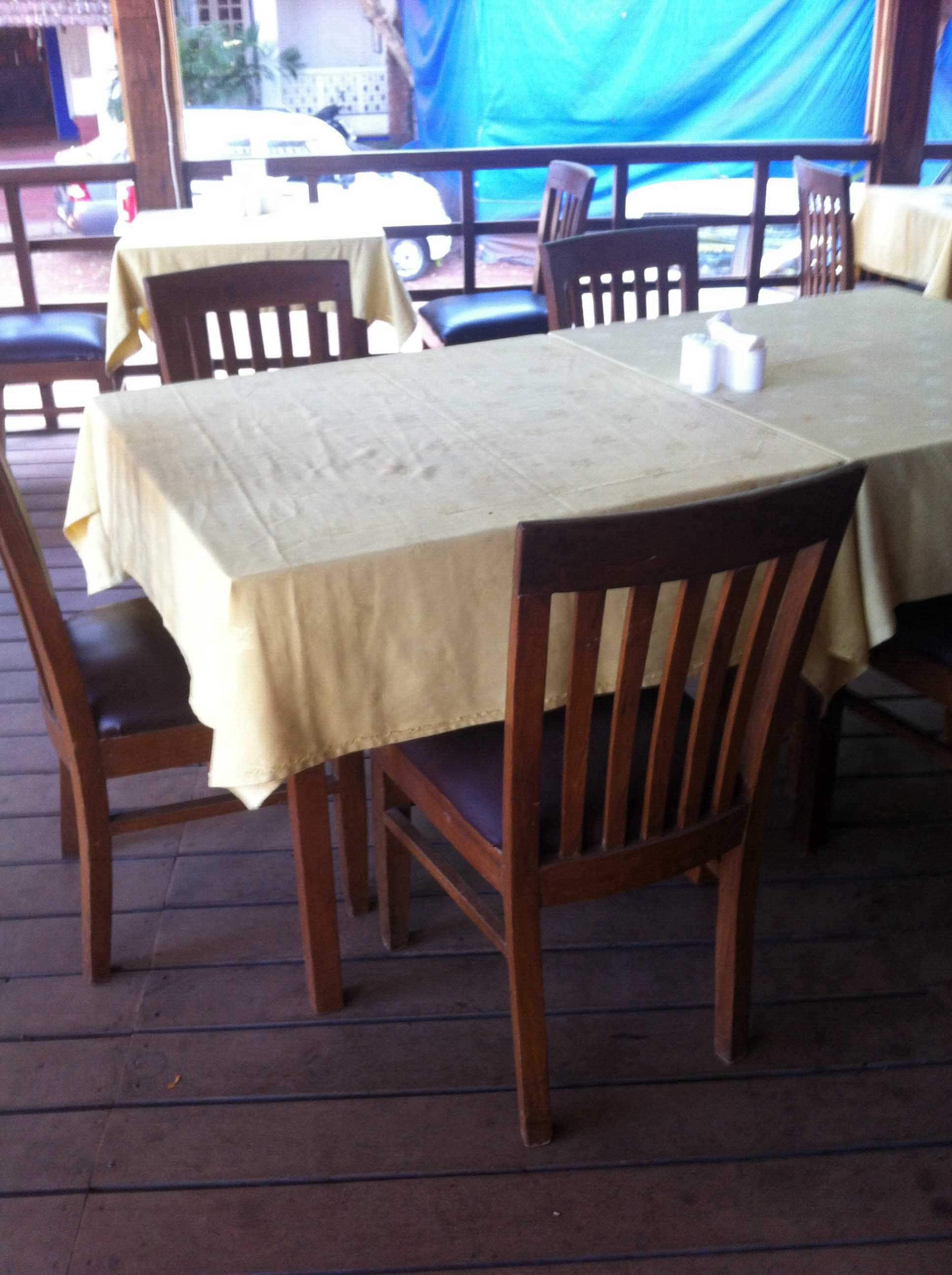 De Baga Deck, Calangute, Goa | Zomato