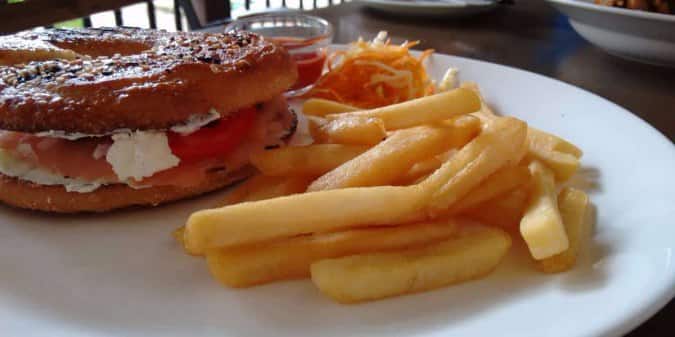 Cafe Al Fresco by Cantina Bodega Photos, Pictures of Cafe Al Fresco by ...