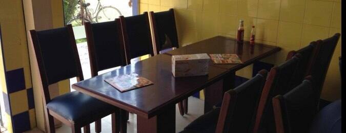 Rawadath Al Sham, Al Jurf, Ajman - Zomato