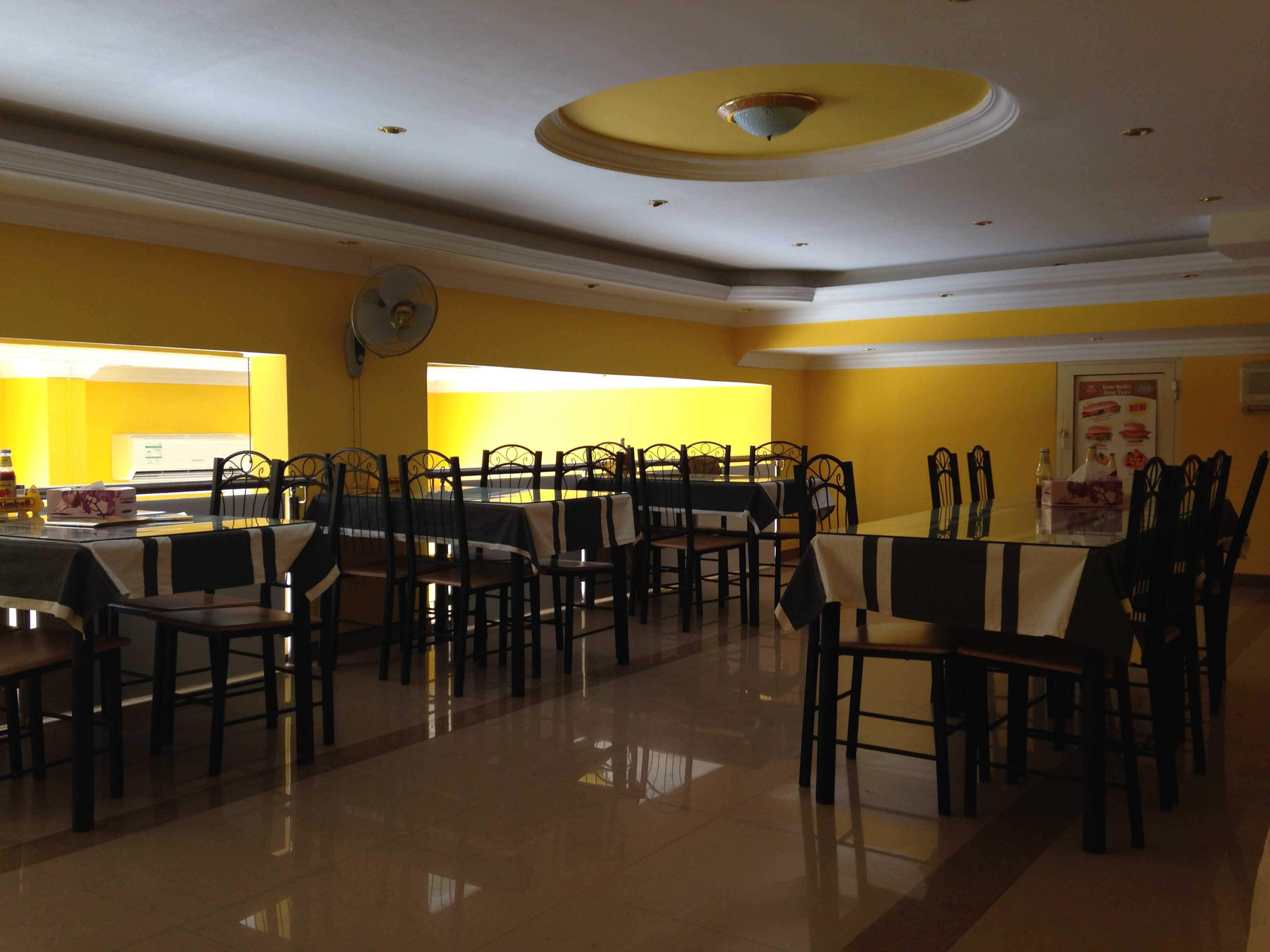 Winners Cafeteria, Al Ramlah, Umm al Quwain | Zomato