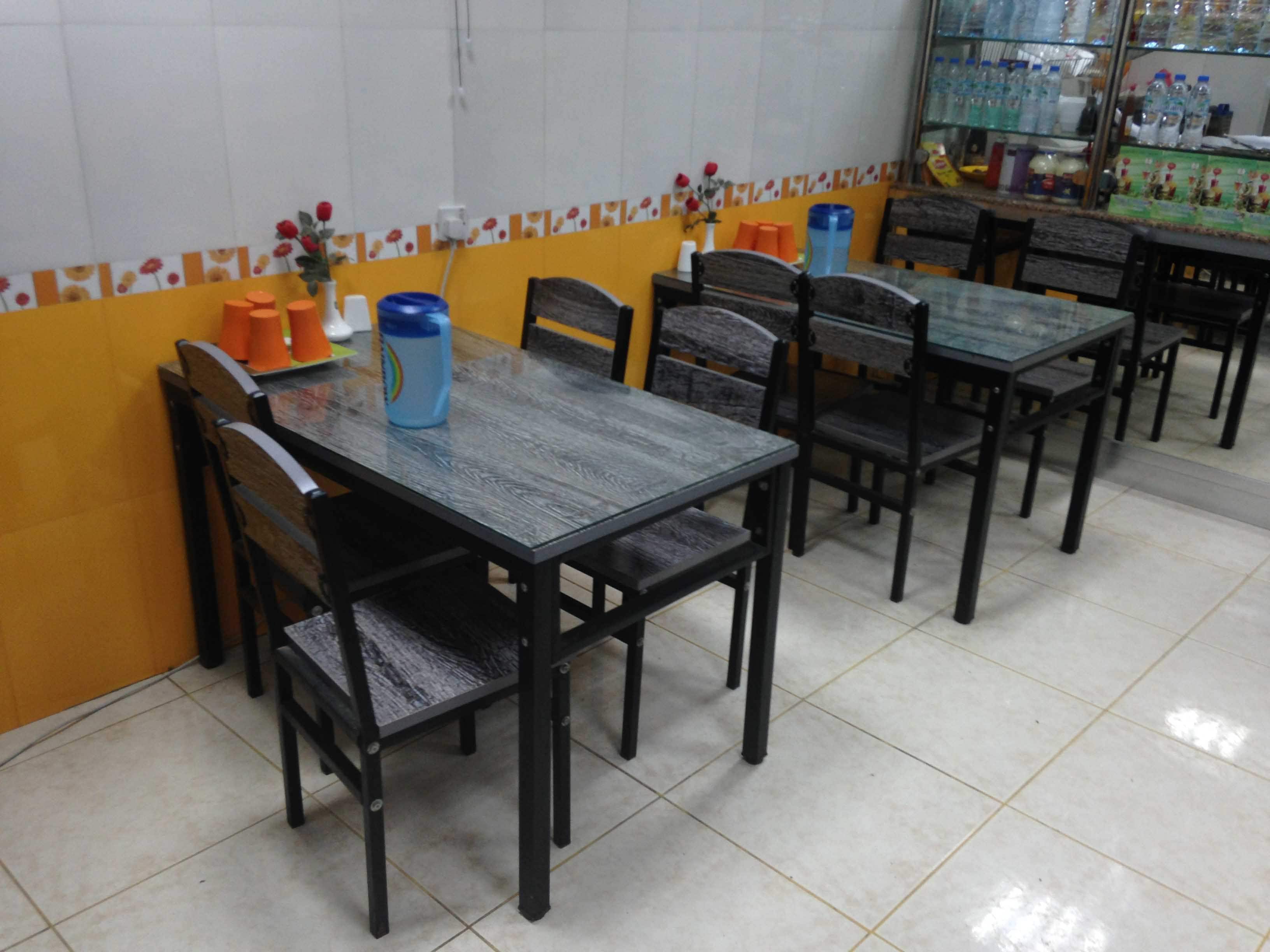 Wadi Al Hamra Restaurant And Cafeteria, Al Humrah, Umm al Quwain | Zomato