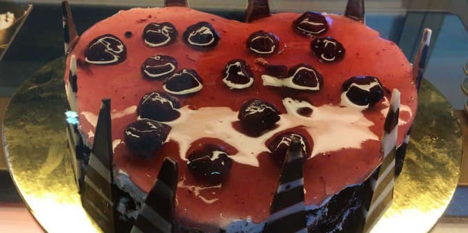 Carawan Sweets Menu, Menu for Carawan Sweets, Town Centre, Al Ain - Zomato