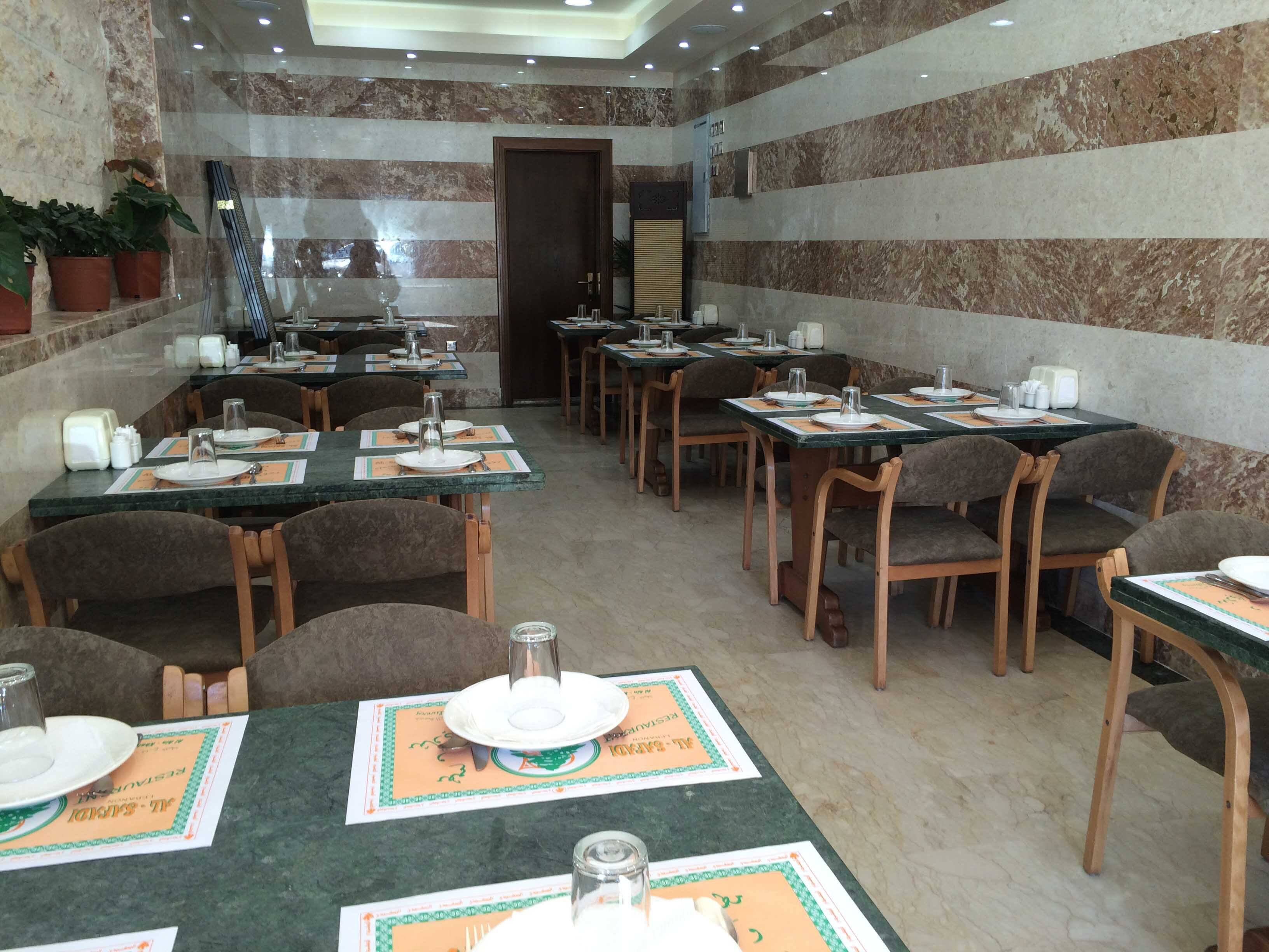 Al Afandi Restaurant, Town Centre, Al Ain | Zomato