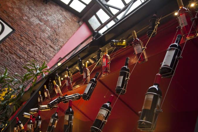 Recensioni Officina 12 in zona Navigli a Milano - Zomato Italia