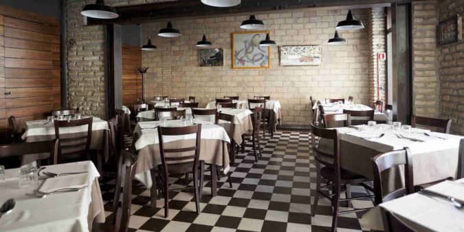 Felice a Testaccio a Roma: Foto del Menu con Prezzi - Zomato Italia