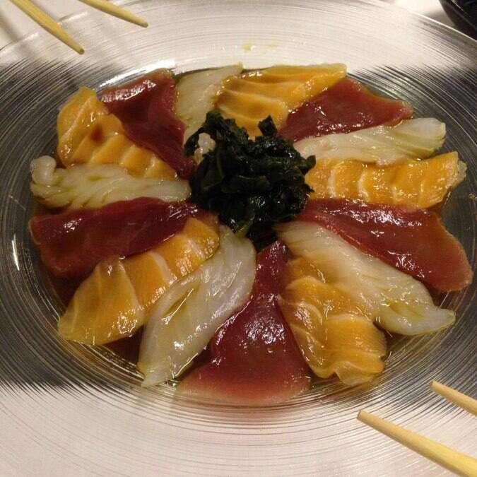 Kenko a Roma: Foto del Menu con Prezzi - Zomato Italia
