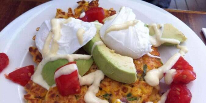 Big Brekky, Petersham, Sydney | Zomato