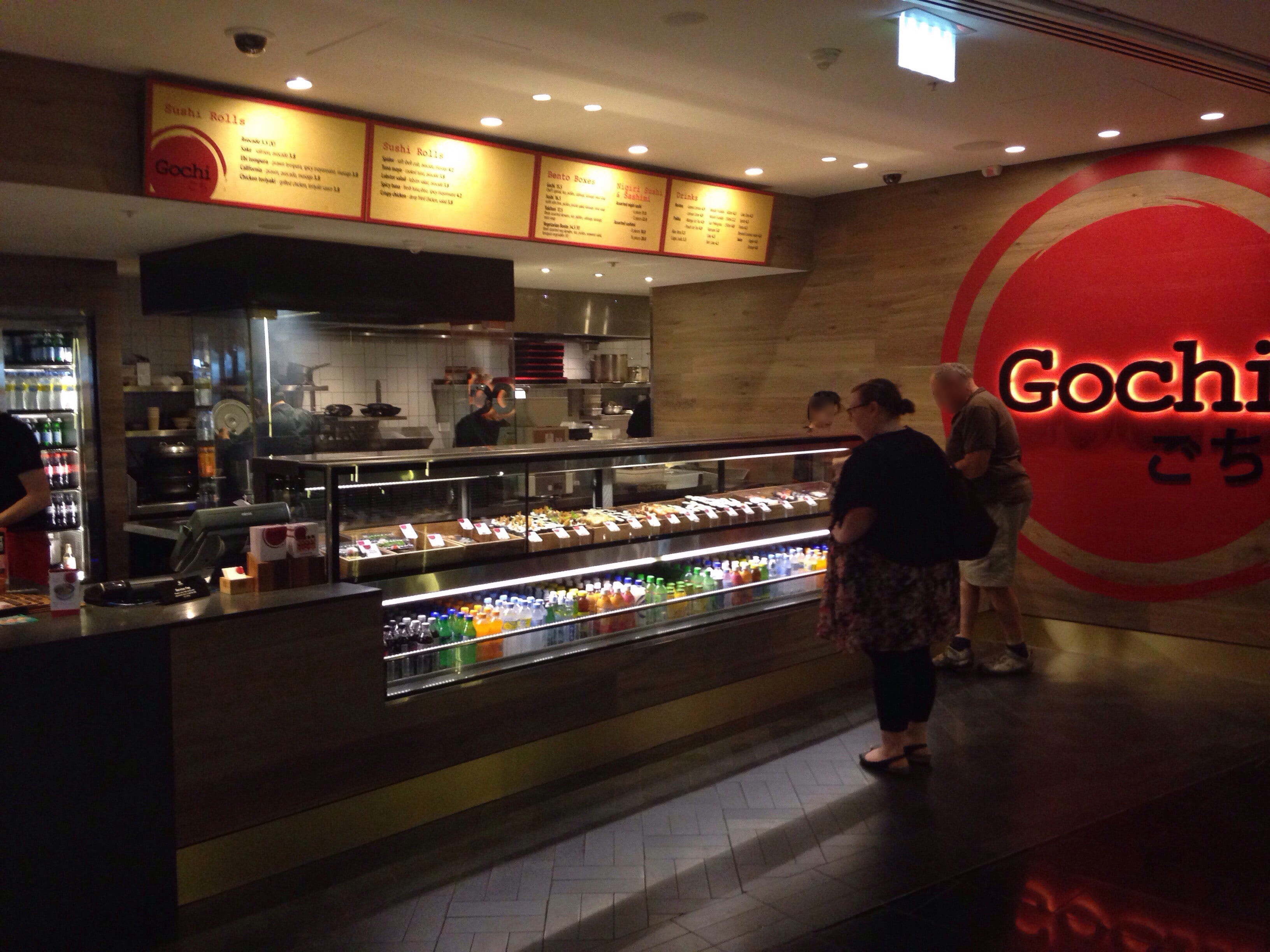 Gochi, Southbank, Melbourne | Zomato