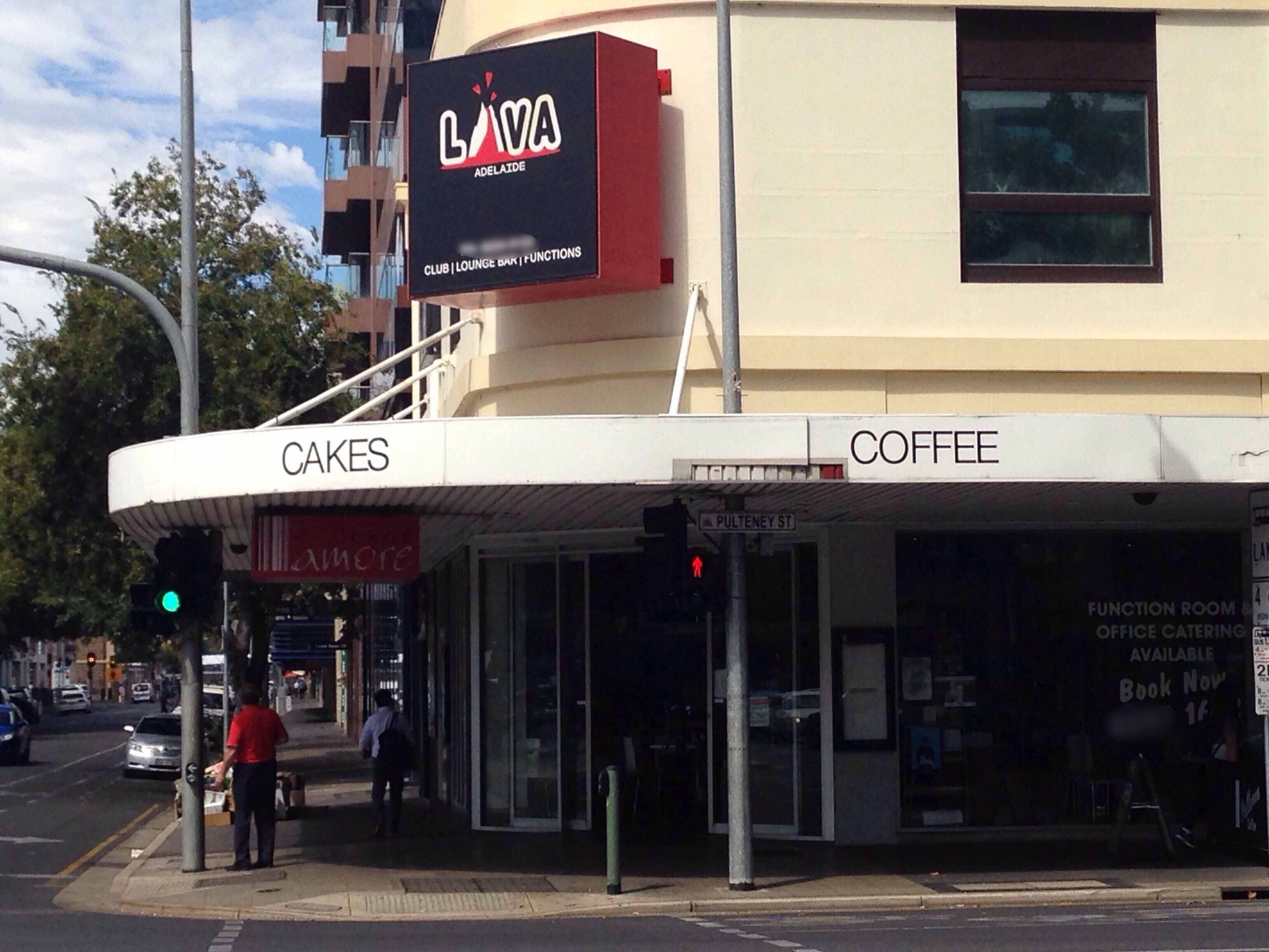 Photos of Caffe Amore, Pictures of Caffe Amore, Adelaide | Zomato