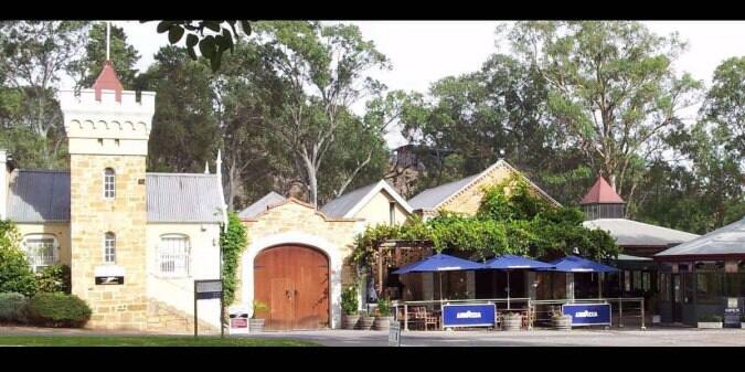 Cafe Y, Lyndoch, Lyndoch - Urbanspoon/Zomato