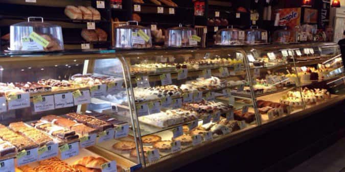 Fratelli Bakery Photos, Pictures of Fratelli Bakery, Grandview ...