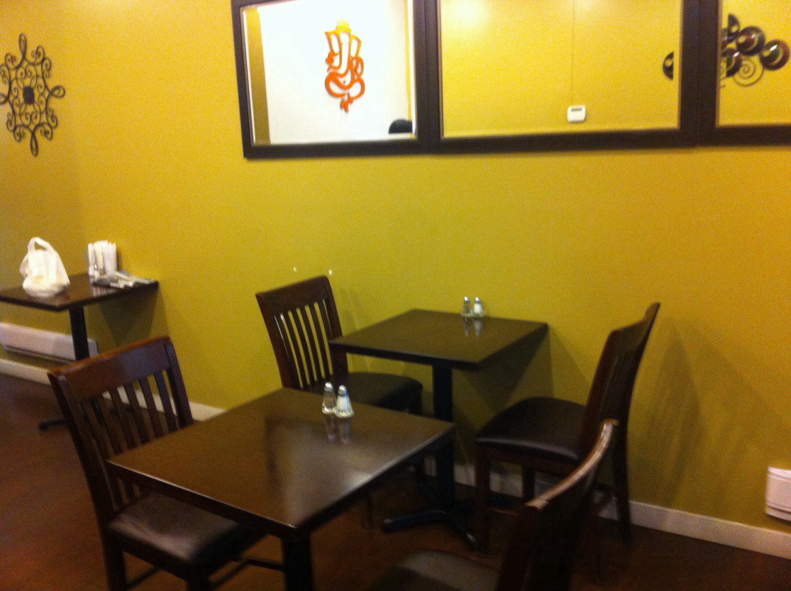 Indian Roti Kitchen, Fairview, Vancouver | Zomato