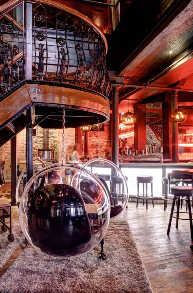 BEVO Bar + Pizzeria Menu, Menu for BEVO Bar + Pizzeria, Old Montréal ...