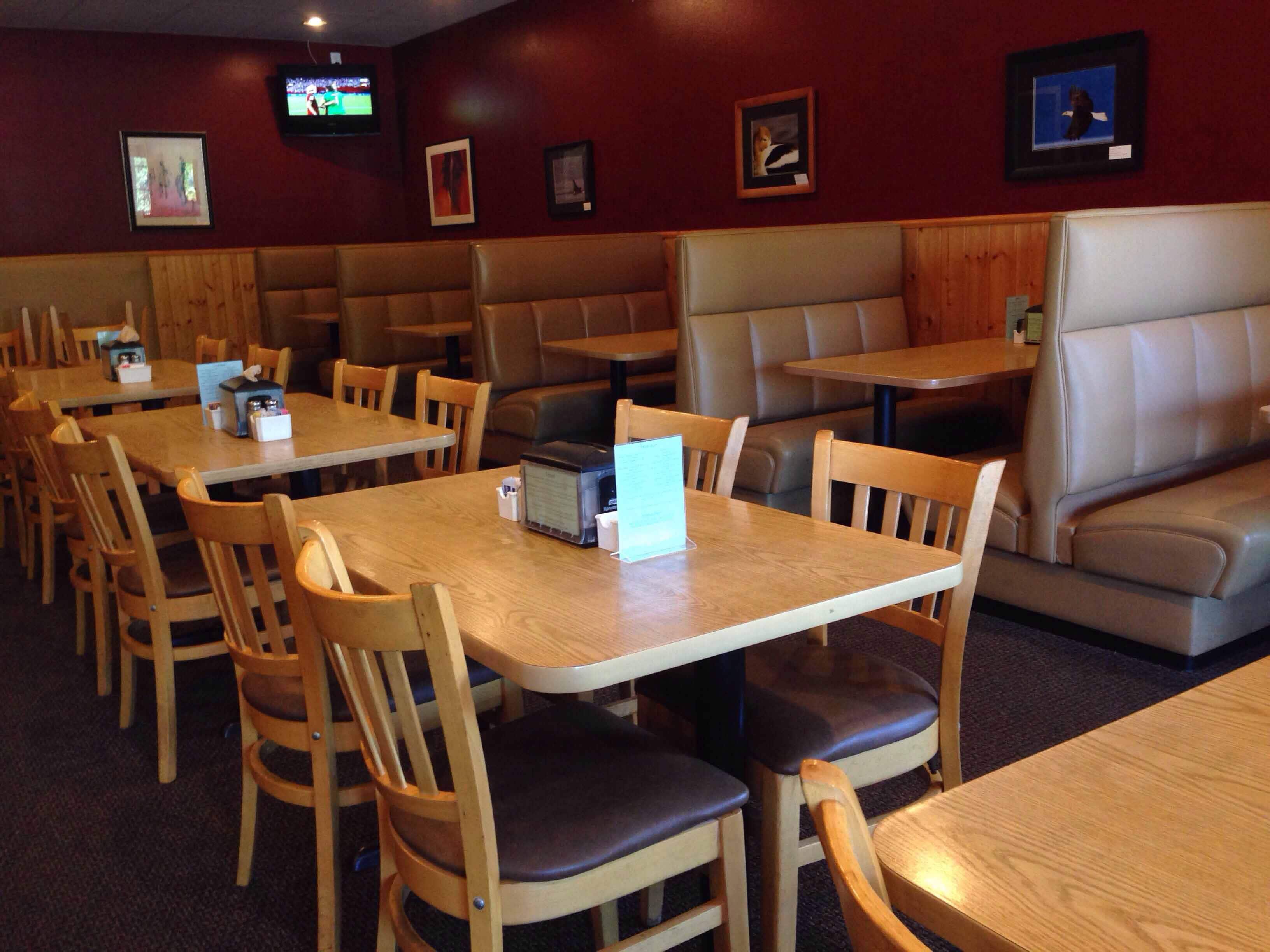 Spiro's Pizza & Pasta, Port Orchard, Port Orchard | Zomato