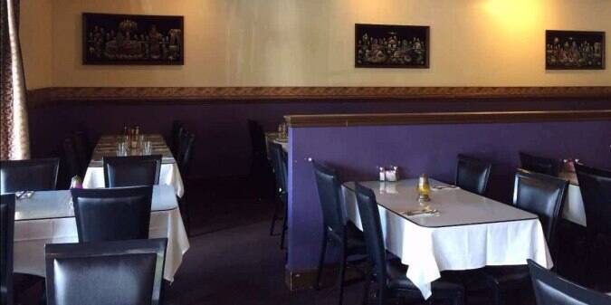Pabla India Grill, Tukwila, Tukwila | Zomato