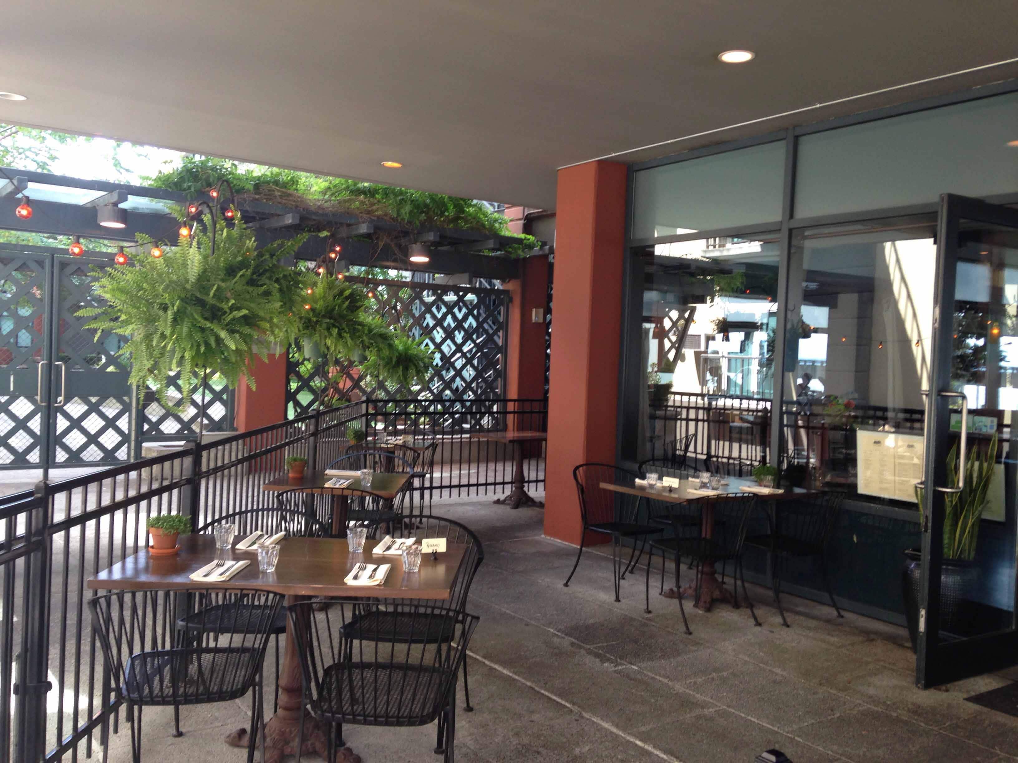 Lecosho, Downtown, Seattle | Zomato