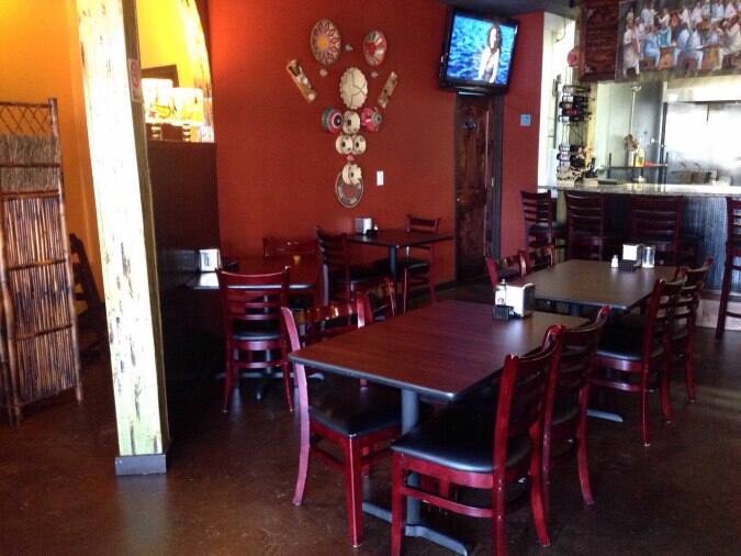 East African Imports and Restaurant Menu - Urbanspoon/Zomato