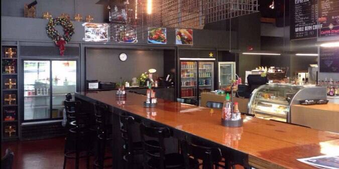 Mimosa Cafe, Downtown, Seattle - Urbanspoon/Zomato