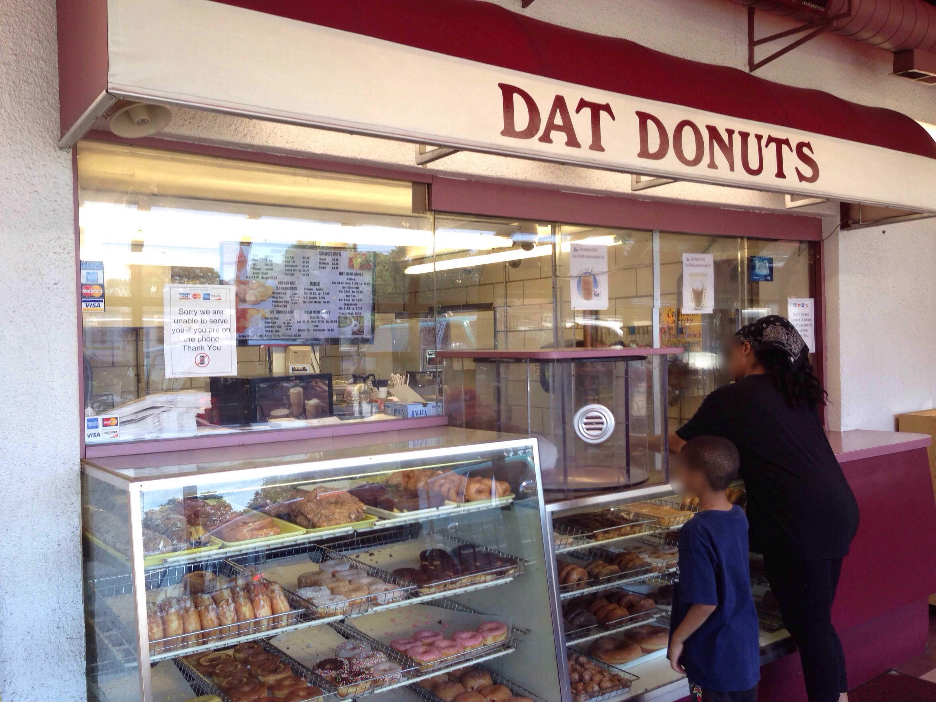 Dat Donut, Chatham, Chicago | Zomato