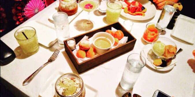 The Gage, Loop, Chicago - Urbanspoon/Zomato