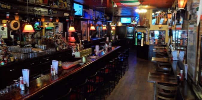 Harrigan's Menu, Menu for Harrigan's, Lakeview, Chicago - Urbanspoon/Zomato