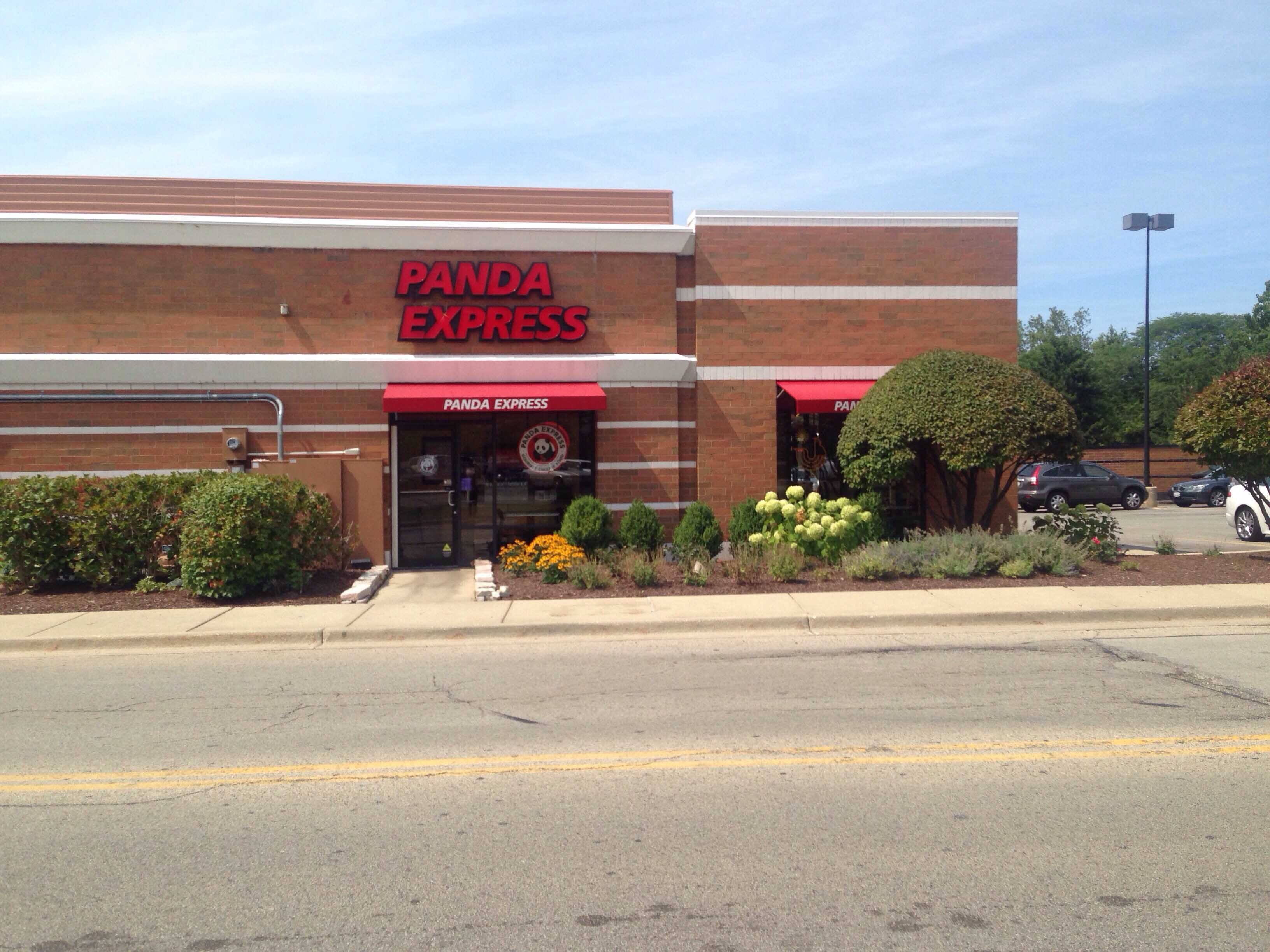 Panda Express, Wilmette, Chicago | Zomato