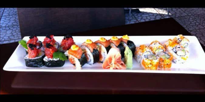 Ukai Japanese Restaurant, Lakeview, Chicago - Urbanspoon/Zomato