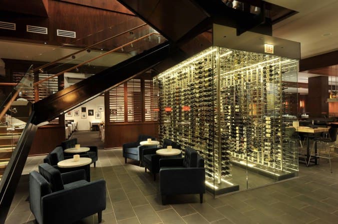 III Forks, Loop, Chicago | Zomato