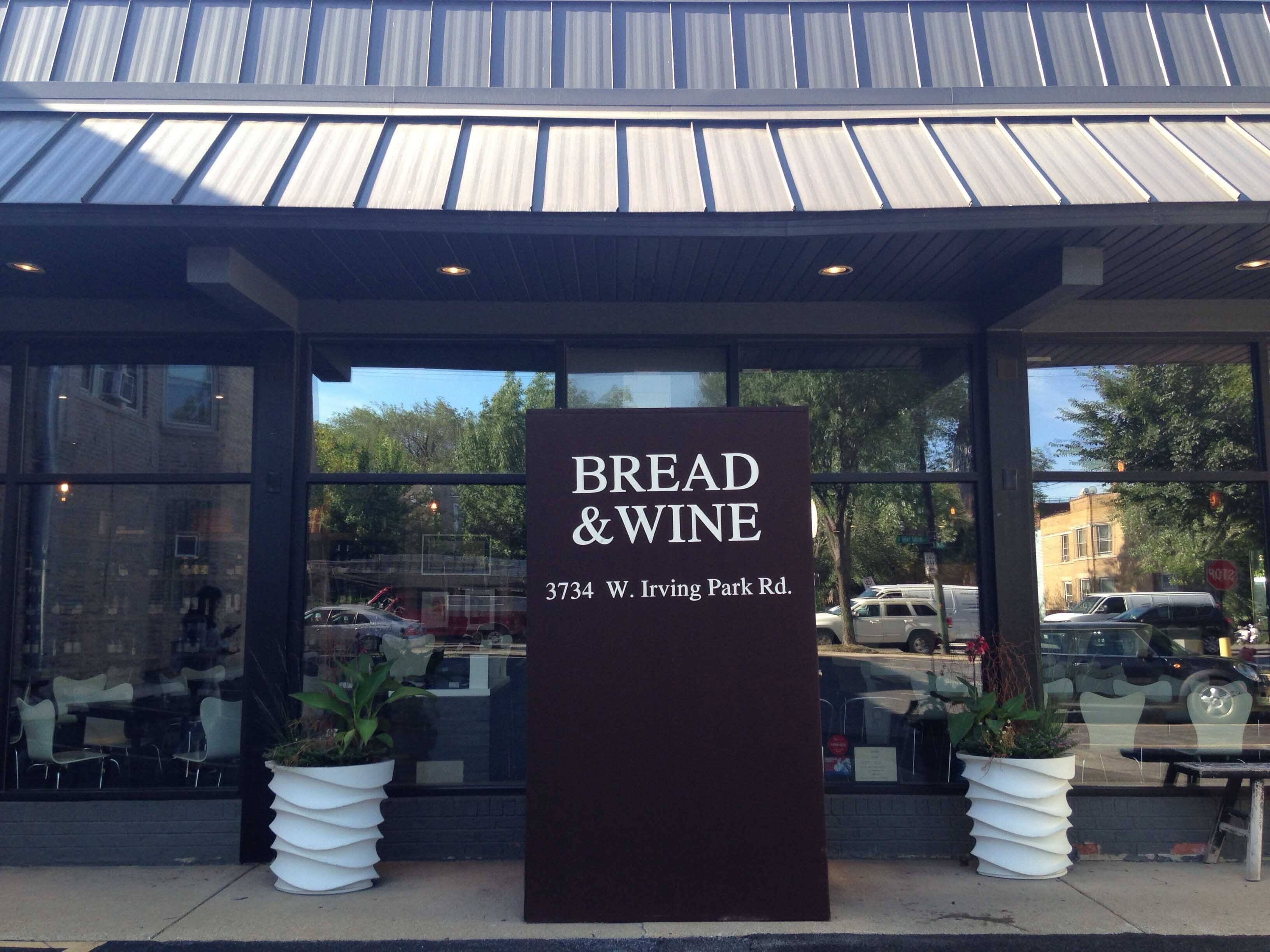 Bread & Wine, Irving Park, Chicago | Zomato
