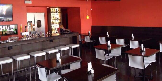 Dinner in West Loop - Urbanspoon/Zomato