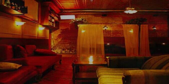 Gaslight, New York, New York City - Urbanspoon/Zomato