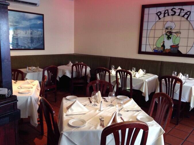 Sofia Restaurant Menu, Menu for Sofia Restaurant, Bayridge, New York ...