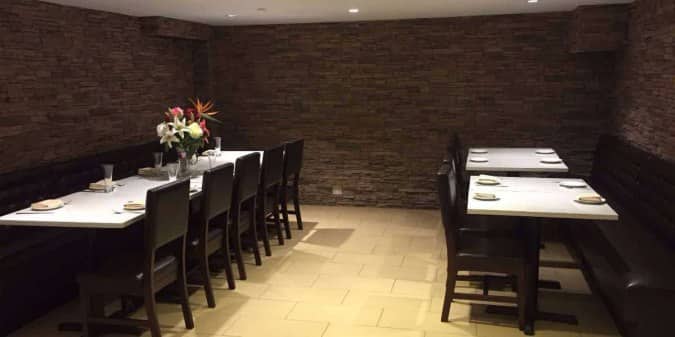 Elevate Restaurant & Lounge Menu - Urbanspoon/Zomato