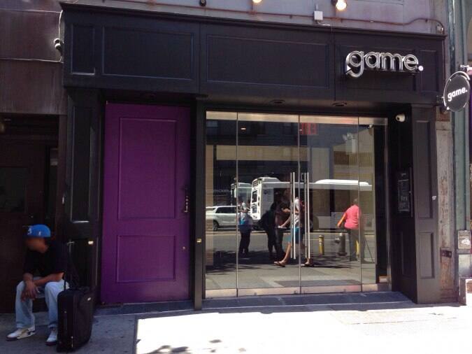 Game, New York, New York City - Urbanspoon/Zomato